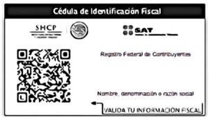 Diferencia entre la cédula y la constancia fiscal | Blog ALU