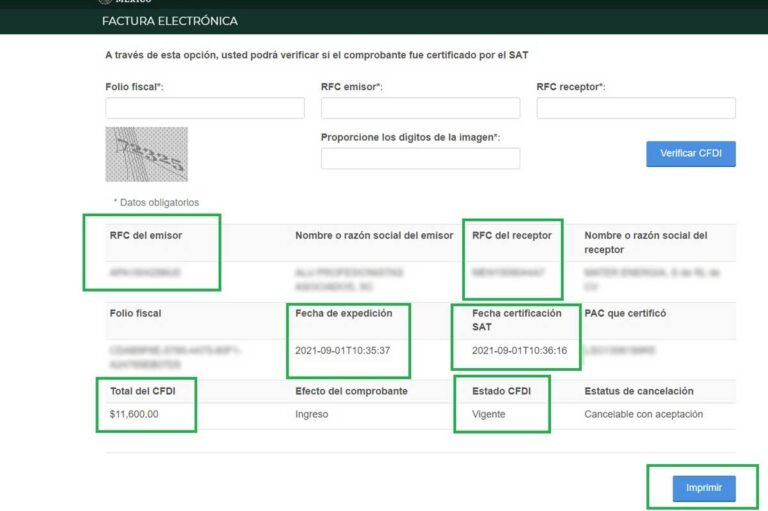 CFDI: ¿Qué es un CFDI y para que sirve? Dudas usuales | ALU
