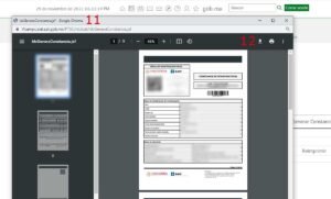 ¿Cómo descargar e imprimir tu RFC en PDF gratis?