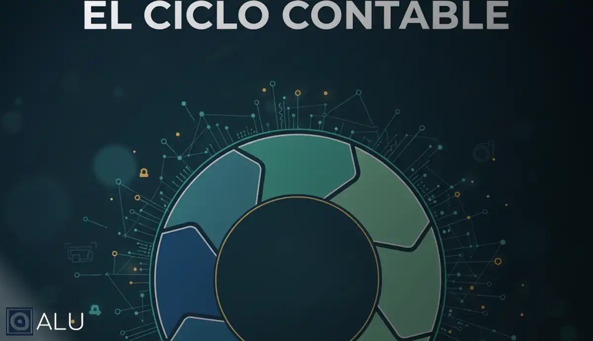 Ciclo contable: proceso, pasos, utilidad y mejores prácticas